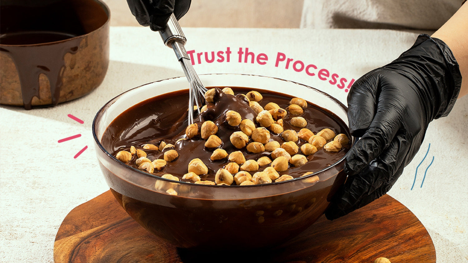 Grazel | All the sweetness, No sugar added