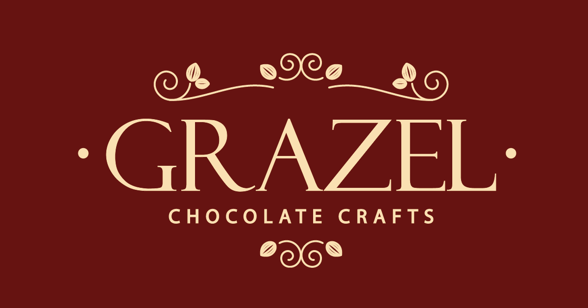 Grazel | All the sweetness, No sugar added